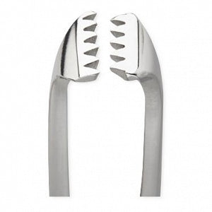 Centurion Centurion Allis Tissue Forceps - 8" (20.3 cm) Sterile Centur ...