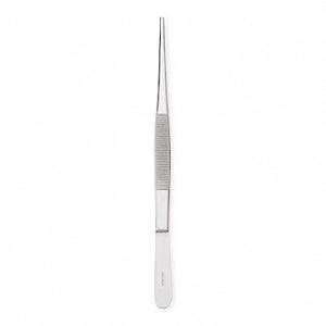 Centurion Centurion Tissue Forceps - 8" (20.3 cm) Sterile Centurion Ti ...