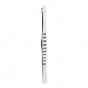 Centurion Centurion Tissue Forceps - 8" (20.3 cm) Sterile Centurion Ru ...