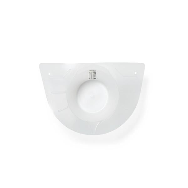 Medline Industries Specimen Collector 1200mL Plastic Ea — Grayline Medical