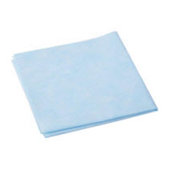 Medline Industries Wrap Surgical Gemini Blue Latex Free 500/Ca ...