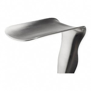 Centurion Centurion Jackson Vaginal Retractor - 7" (17.8 cm) Sterile C ...