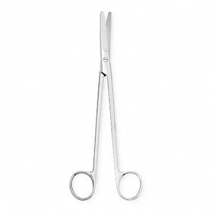 Centurion Centurion Mayo Dissecting Scissors - 9" (22.9 cm) Sterile Ce ...