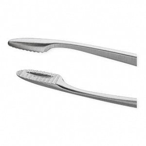 Centurion Centurion Dressing Forceps - 5" (12.7 cm) Sterile Centurion ...