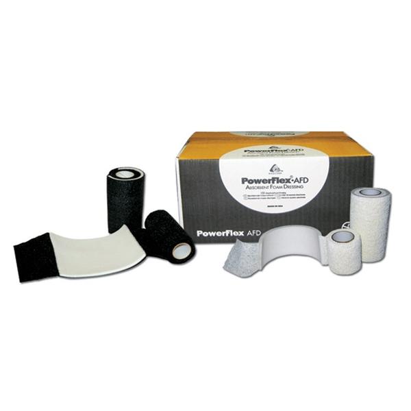 Andover Coated Products Bandage PowerFlex Athletic Foam 2"x2.5yd Steri ...