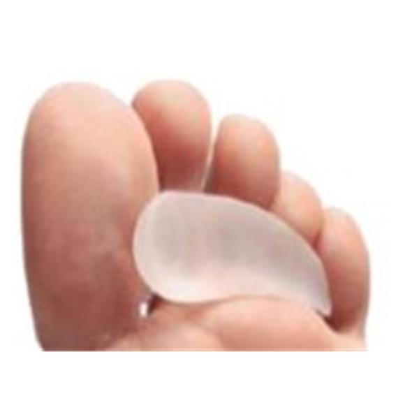 Ossur America-Royce Medical Crest Pad GelSmart Hammer Toe Gel Size Med ...
