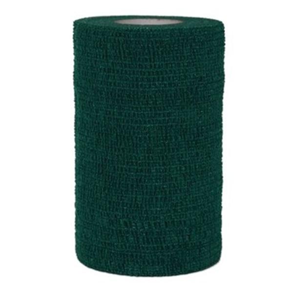 Andover Coated Products Bandage CoFlex Compression Elastic 4"x5yd Ltx ...