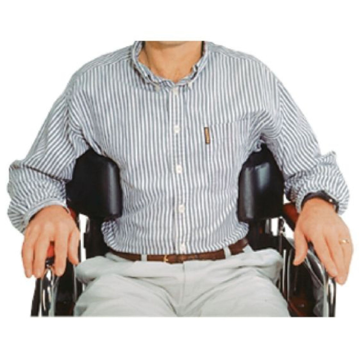 Comfort Company SideHugger Back Cushion — Grayline Medical