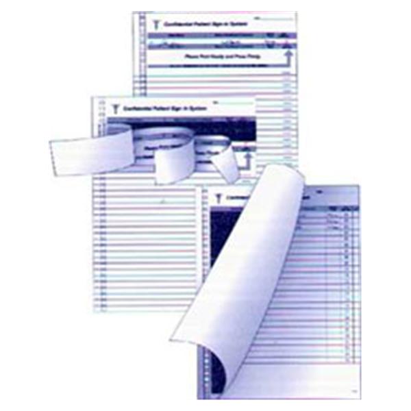 HPTC Form Patient Compliance HIPAA Patient Compliance 50/Pk — Grayline ...