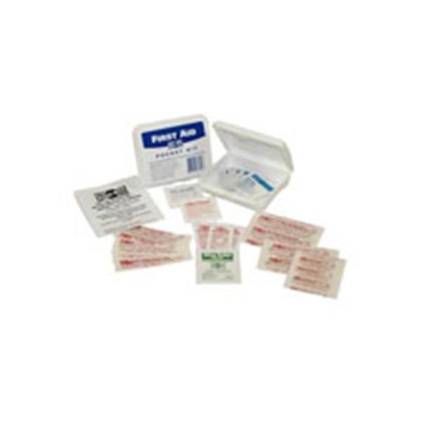 Pacc-Kit Safety Equipment Kit First Aid Ea (7101) — Grayline Medical