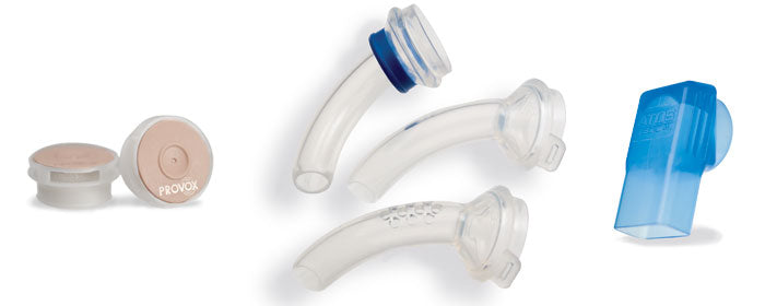 Provox Laryngectomy Pulmonary Kits by Atos Medical — Grayline Medical