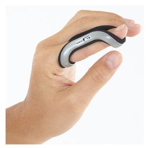 Neo G Easy-Fit Finger Splint | Helps Injured And Weak Fingers ...