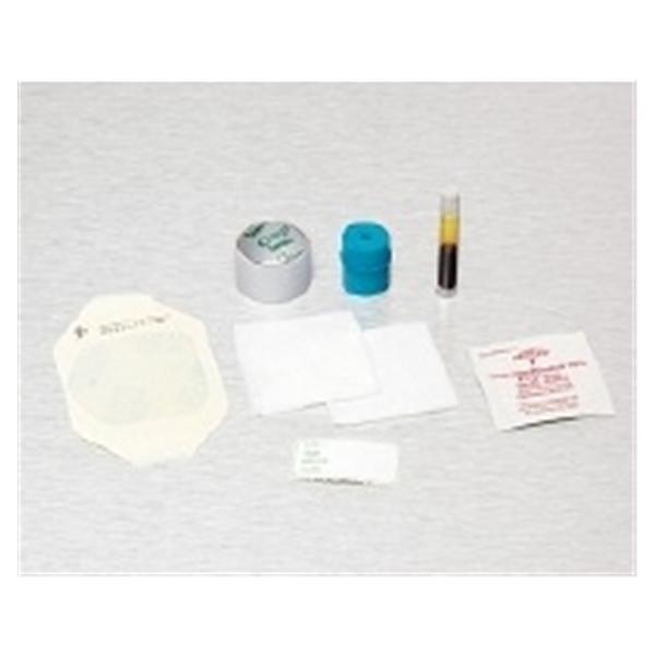 Medline Industries Kit IV Starter With Individual Dressing Change Labe ...