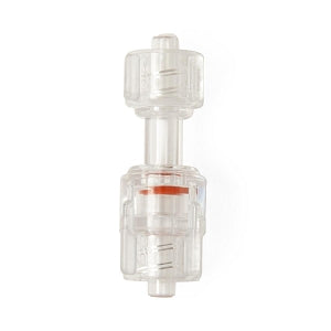 Namic Vascular Access Adapters and Caps - Rotating Male Adaptor / Male ...
