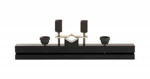 Namic Transducer Accessories - Metal IV Pole Clamp for Horizontal Tran ...