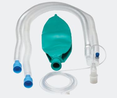 Pediatric Circuits by Vital Signs — Grayline Medical