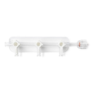 Namic High-Pressure Manifolds - MMII 3V 500S RH OFF PG - H965700373011 ...