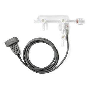 Namic Perceptor Manifolds - MANIFOLD PERC. MP 2V 2OOS RH OFF PG - H965 ...