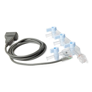 Namic Perceptor Manifolds - MANIFOLD, PERC MP 3V 200S RH ON PG - H9657 ...