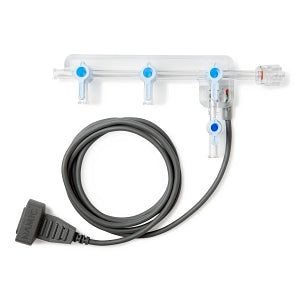 Namic Perceptor Manifolds - MANIFOLD, PERC MP 3V 200S RH ON PG - H9657 ...