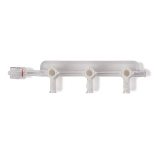 Namic Low-Torque Manifolds - MMII 3V 200S LH OFF PG - H965700383131 ...