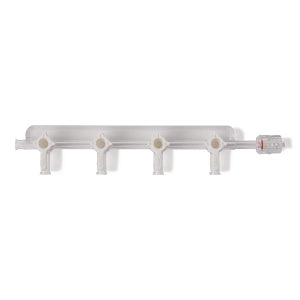 Namic Low-Torque Manifolds - MMII 4V 200S RH OFF PG - H965700384021 ...