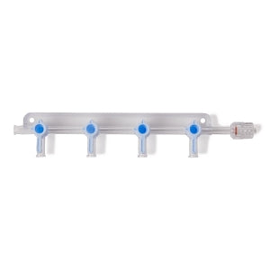 Namic Low-Torque Manifolds - MMII 4V 200S RH ON PG - H965700384041 ...