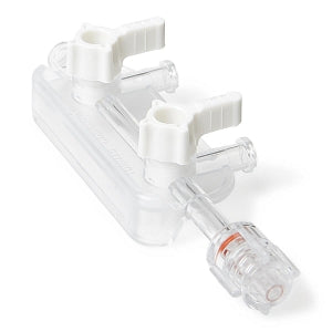 Namic Low-Torque Manifolds - MTO MANIFOLD MORSE CL.2V 200 LH / OFF-PKG ...