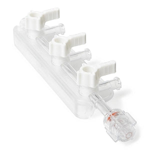 Namic Low-Torque Manifolds - MTO MANIFOLD MORSE CL.3V 200 LH / OFF-PKG ...