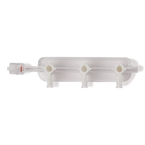 Namic Low-Torque Manifolds - MTO MANIFOLD MORSE CL.3V 200 LH / OFF-PKG ...