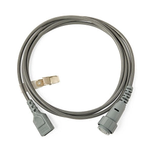 Namic Reusable Pressure Transducer Cables - CABLE 6 REUSABLE HP TWINAX ...