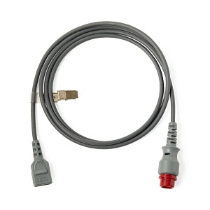 Namic Reusable Pressure Transducer Cables - CABLE 6 REUS. HP RIFLE SHO ...