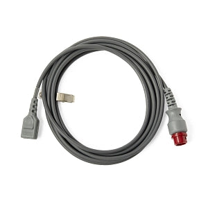 Namic Reusable Pressure Transducer Cables - CABLE 12 REUS. RIFLE SHOT ...
