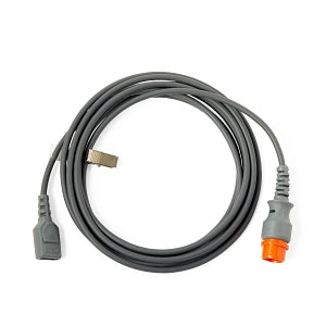 Namic Reusable Pressure Transducer Cables - CABLE 12 REUS. SIEMENS 10 ...