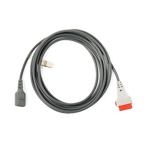 Namic Reusable Pressure Transducer Cables - CABLE 12 REUS. MARQUETTE T ...