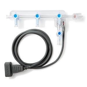 Namic Compensator Manifolds - MANIFOLD 3V COMP. RH / ON PG - H96570058 ...