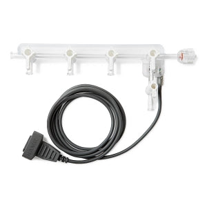 Namic Compensator Manifolds - MTO MANIFOLD 4V COMP. RH / OFF PG - H965 ...