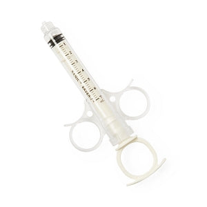 Namic Angiographic 7 mL Control Syringes - Angiographic High-Pressure ...