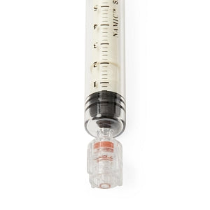Namic Angiographic 7 mL Control Syringes with Rotator - High Pressure ...
