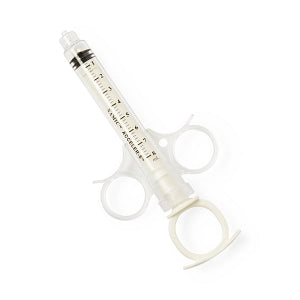 Namic Angiographic 8 mL Control Syringes - Angiographic High-Pressure ...