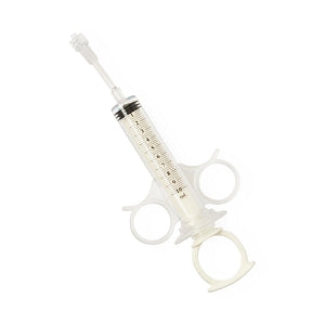 Namic Angiographic 10 mL Control Syringes - Angiographic High-Pressure ...