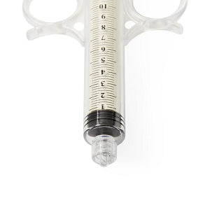 Namic Angiographic 12 mL Control Syringes - Angiographic High-Pressure ...