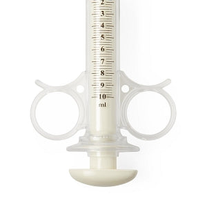 Namic Angiographic 10 mL Control Syringes with Rotator - Angiographic ...