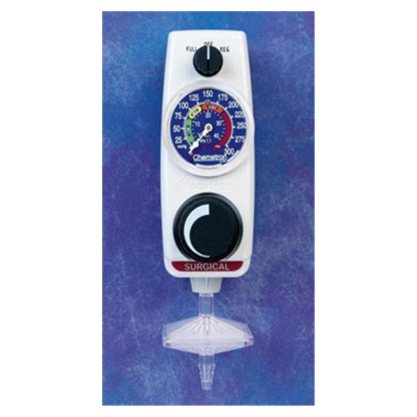Allied Health Care Prod Regulator Suction Vacutron Mini-Vac EA (22-12 ...