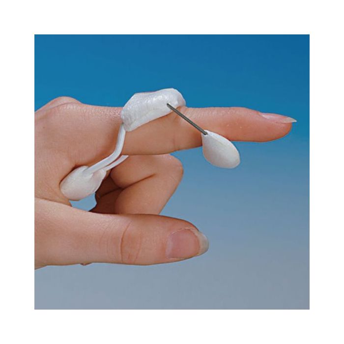 LMB Acu-Spring Finger Extension Assist — Grayline Medical
