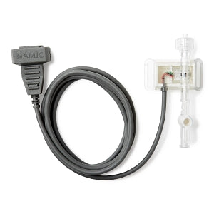 Namic Disposable Pressure Transducers - Disposable Pressure Transducer ...