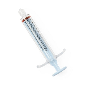 Namic Colored High-Pressure Syringes - Colored High-Pressure Polycarbo ...