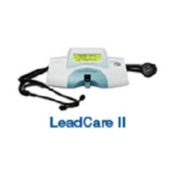 Magellan Diagnostics LeadCare II Analyzer Starter Kit W/ LeadCare Anly ...