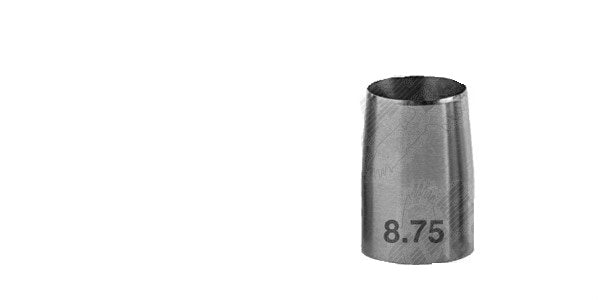 Eagle Labs Corneal Trephine Blades - Corneal Trephine Blades, 8.75 mm ...