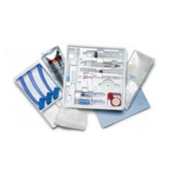 BBraun/McGaw Kit Epidural Perifix Single Shot W/ Gz/Syr 10mL LL LF Str ...